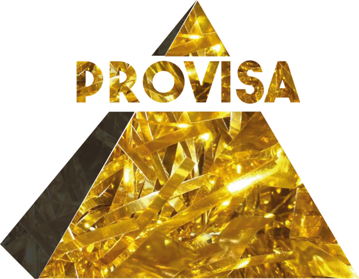 Logo :: Provisa